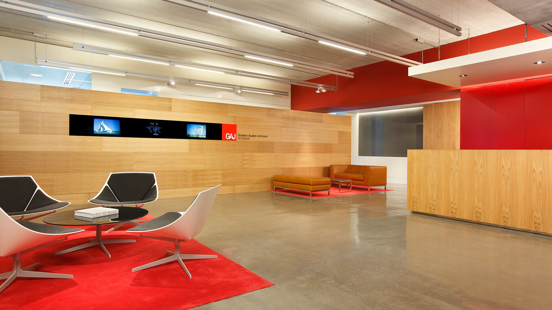 About Us | Godwin Austen Johnson