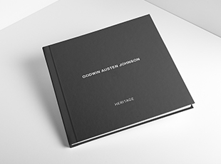 Download Our Brochures | Godwin Austen Johnson Architects