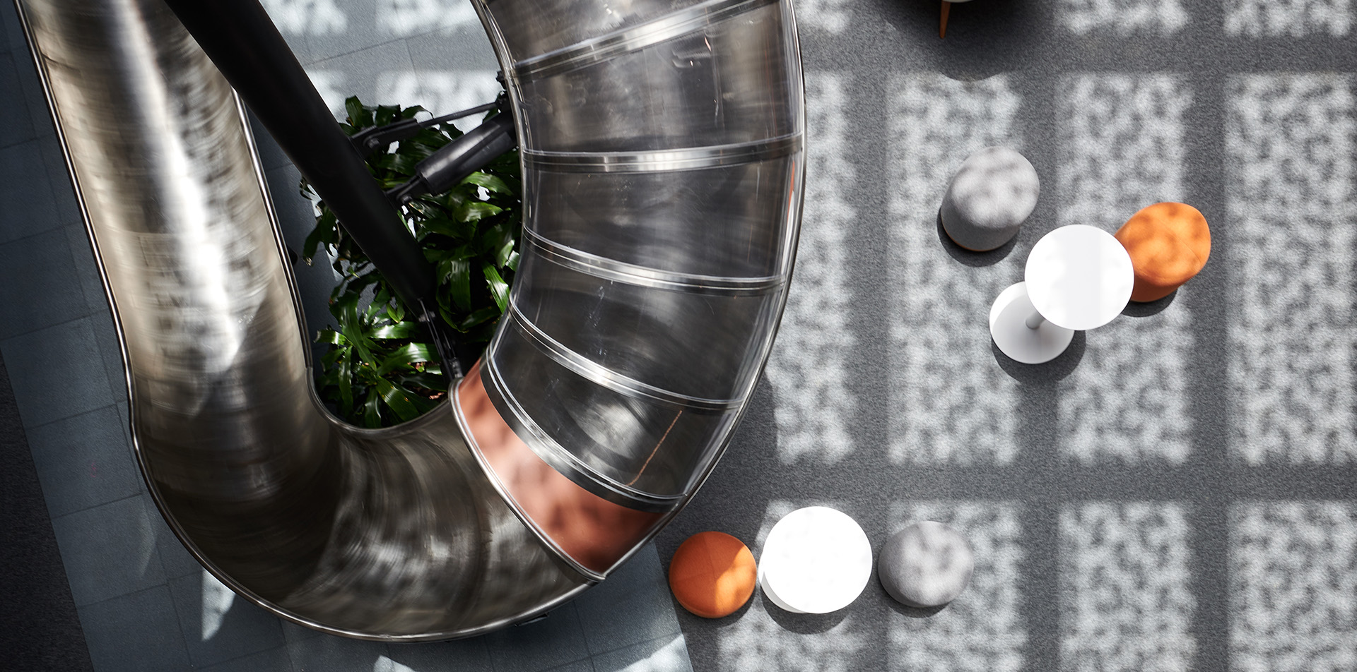 Miral Headquarters | Commercial Projects | GAJ Architects