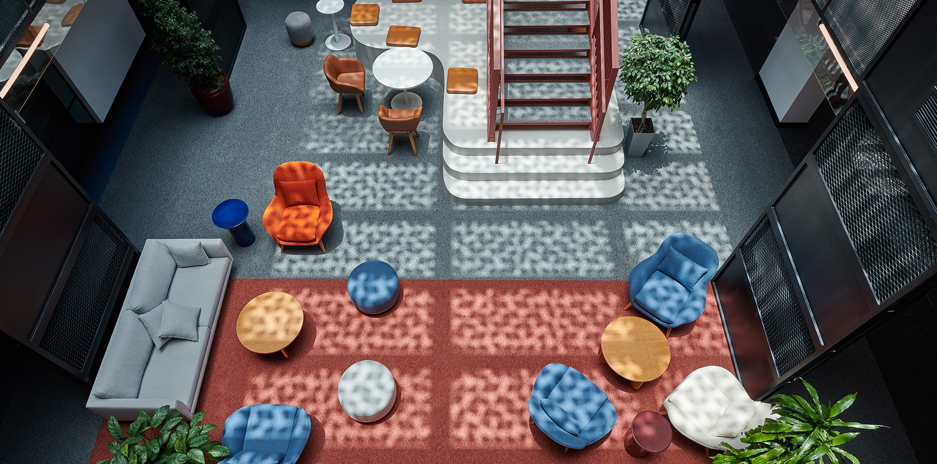 Miral Headquarters | Commercial Projects | GAJ Architects