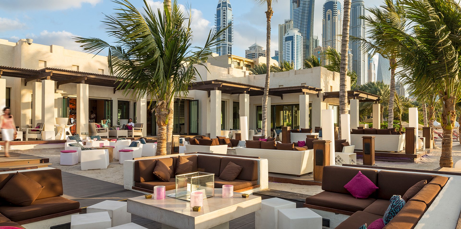 The Jetty Lounge | Hospitality | GAJ Architects