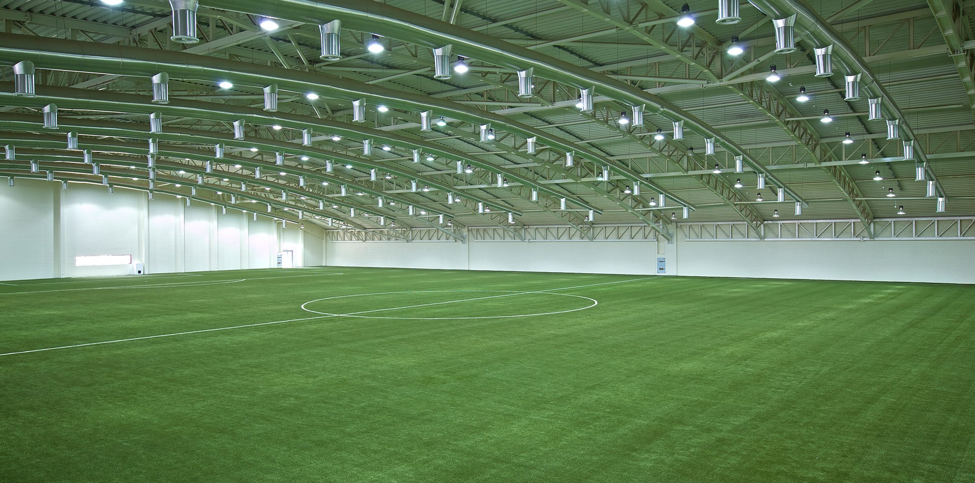 Dubai Sports City | Sports and Leisure | GAJ Architects