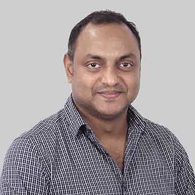 Our Architect Team | Godwin Austen Johnson Architects